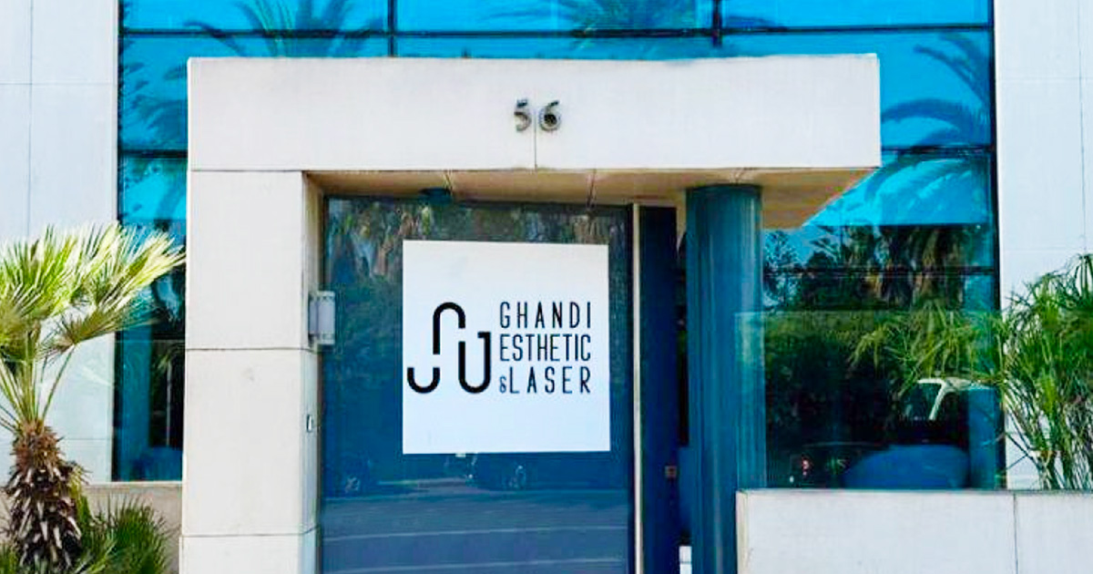 GHANDI ESTHETIC & LASER : L'ÉCLAT NOUVEAU DE LA CLINIQUE GHANDI