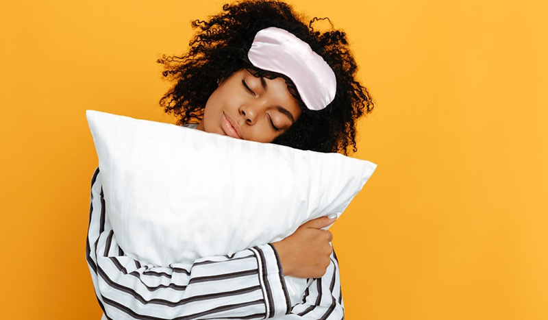 5 astuces pour une bonne nuit de sommeil