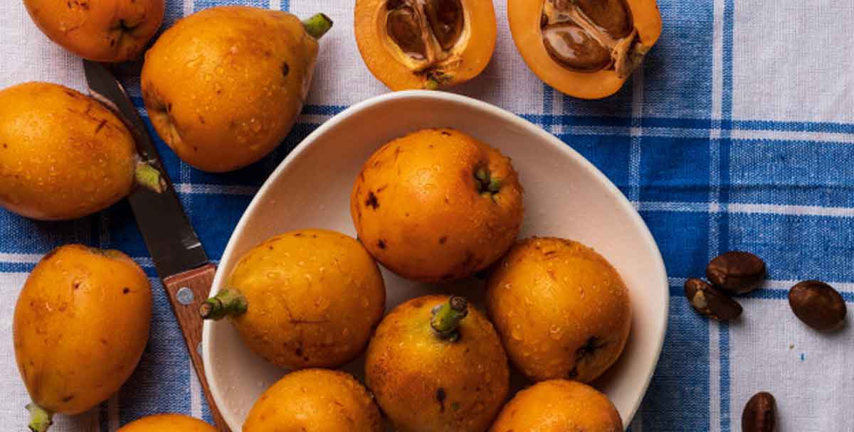 7 Les avantages surprenants des nèfles