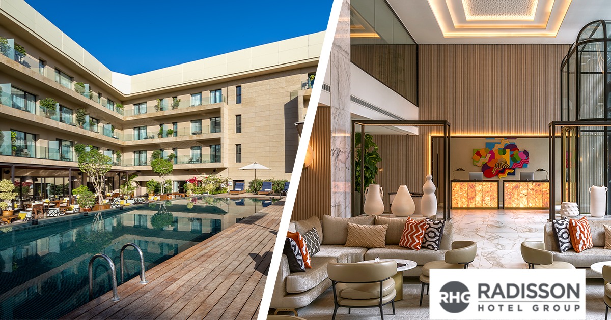 Les ambitions dévoilées du Radisson Hotel Group