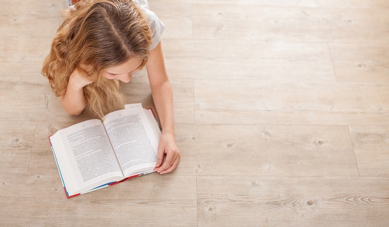 Astuces pour faire aimer la lecture aux enfants