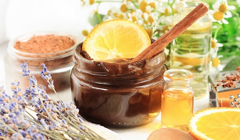 Comment soigner des plaies avec des cicatrisants naturels