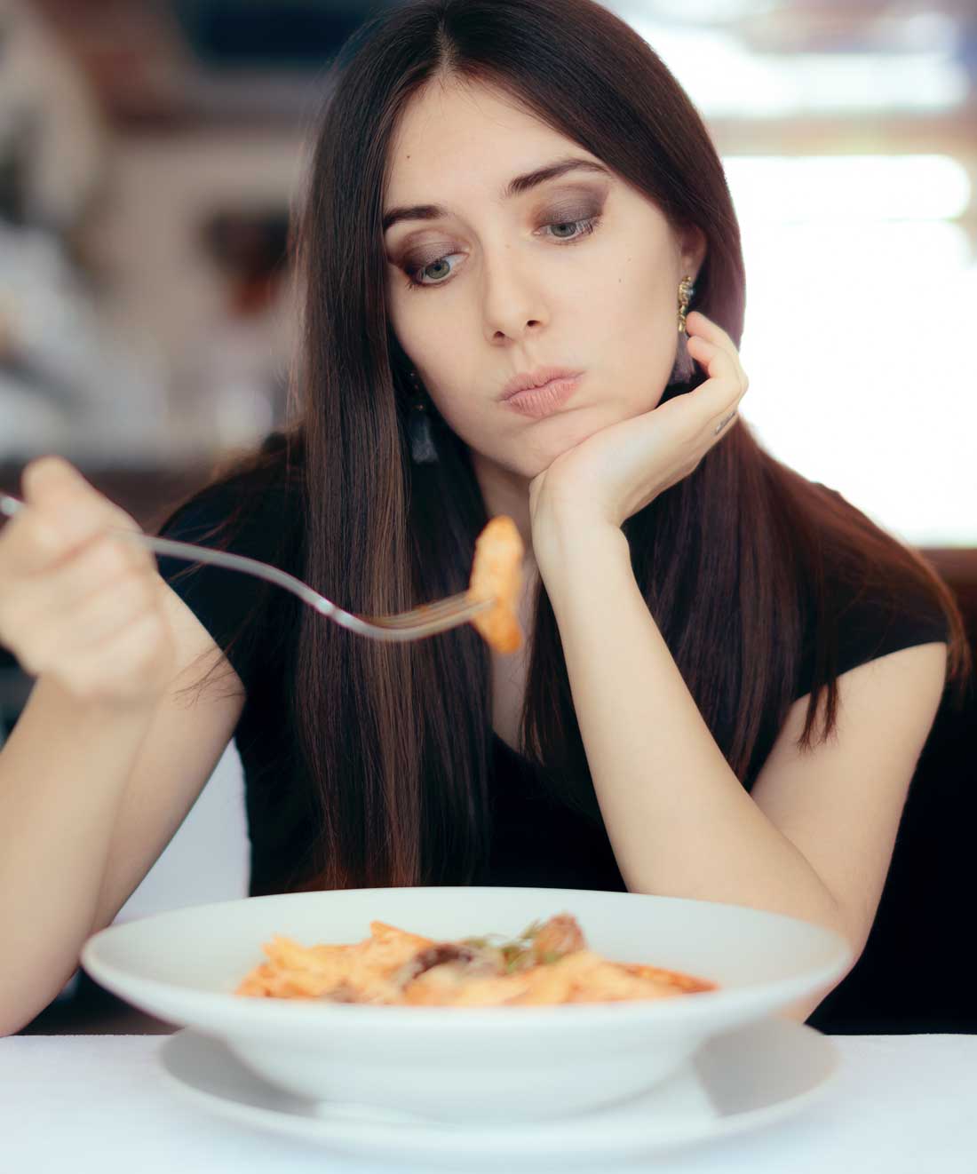 Conseils pour stimuler son appétit