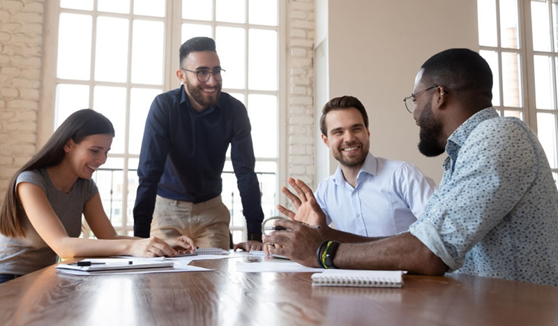 Découvrez les 10 valeurs humaines importantes dans la vie