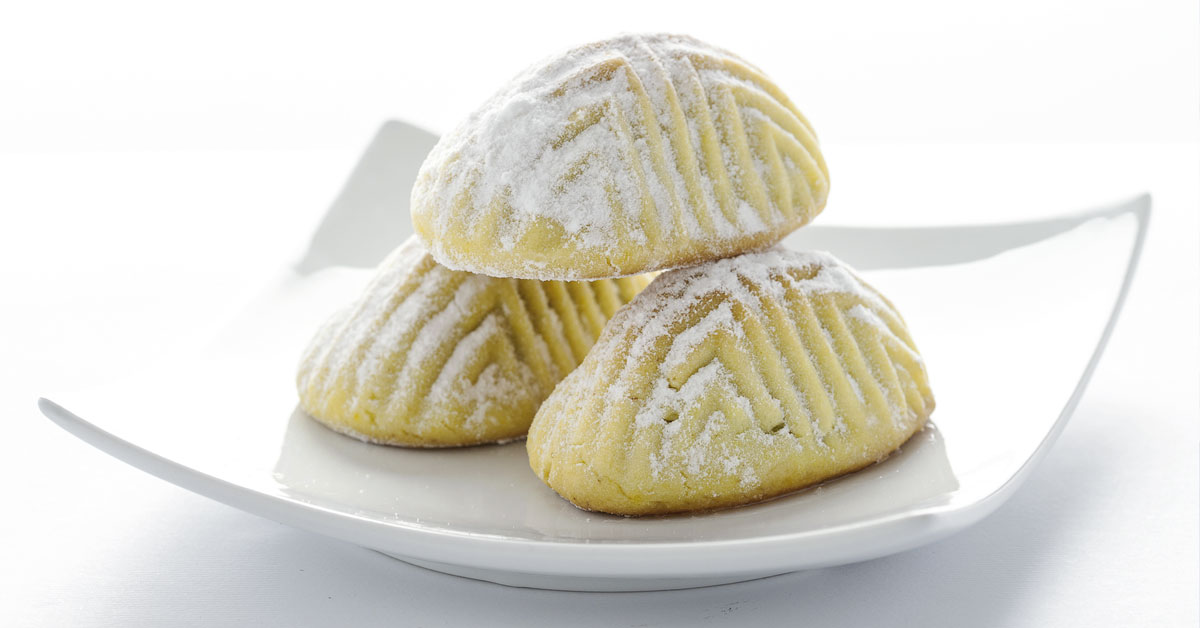 Délicieux Karabij pour votre table de Ftour