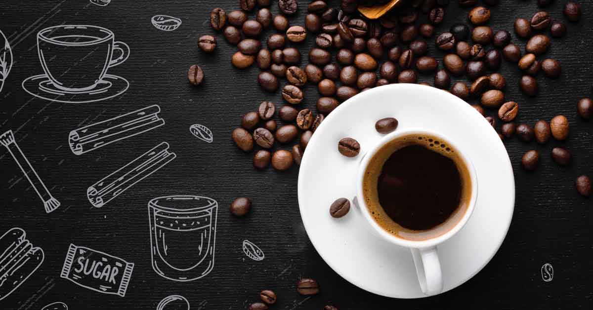 Et si on choisissait bien son café au rayon du supermarché