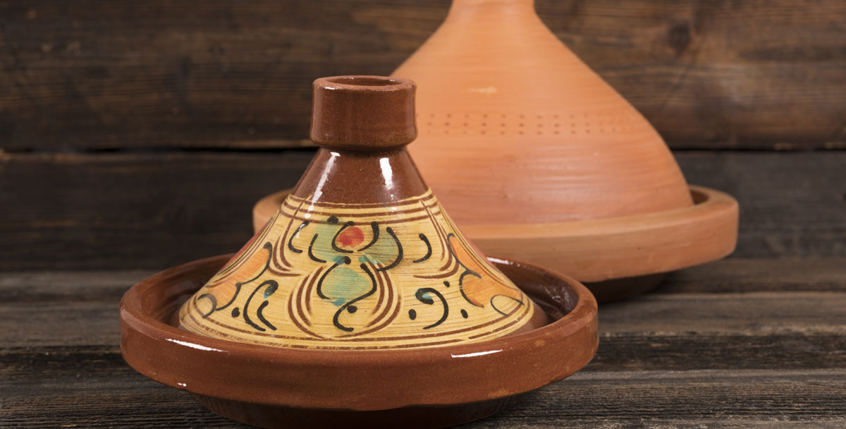 La recette la plus savoureuse des tagines