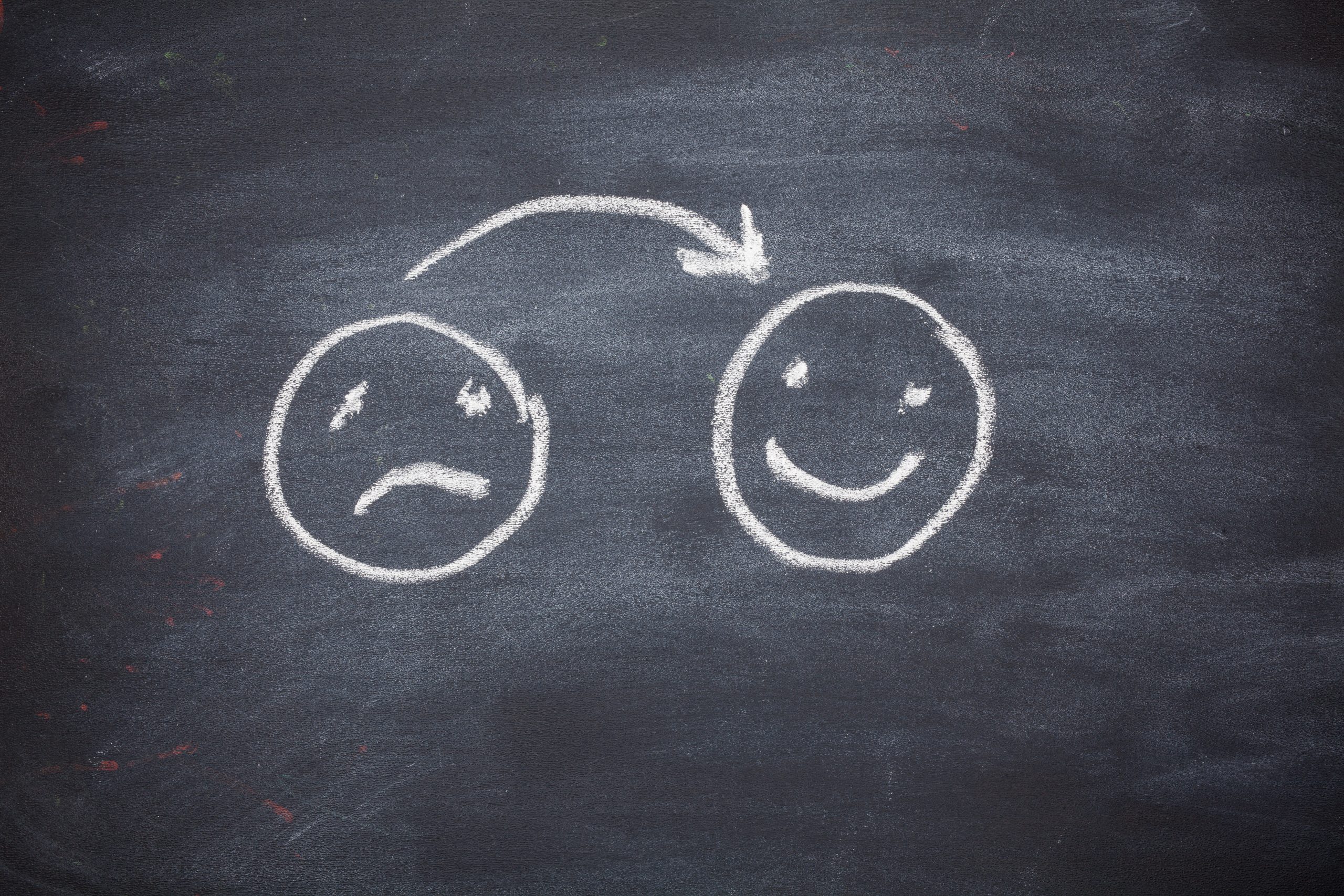 Le confort est préjudiciable à notre santé physique et psychique