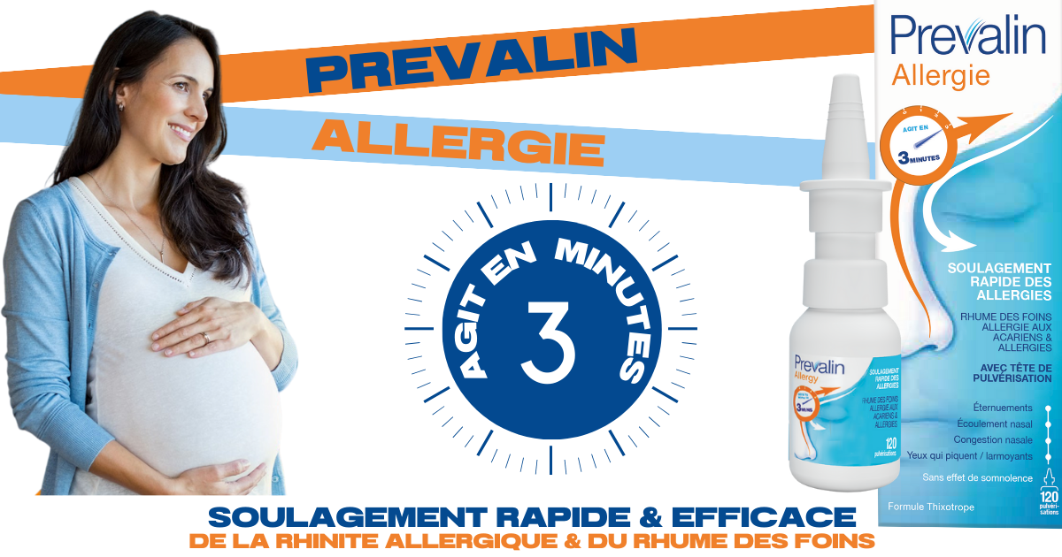 Découvrez comment soulager rapidement et naturellement votre Allergie ...