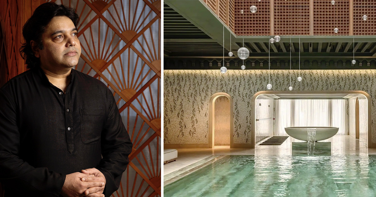 Une parenthèse ayurvédique d’exception sur la côte méditerranéenne ...